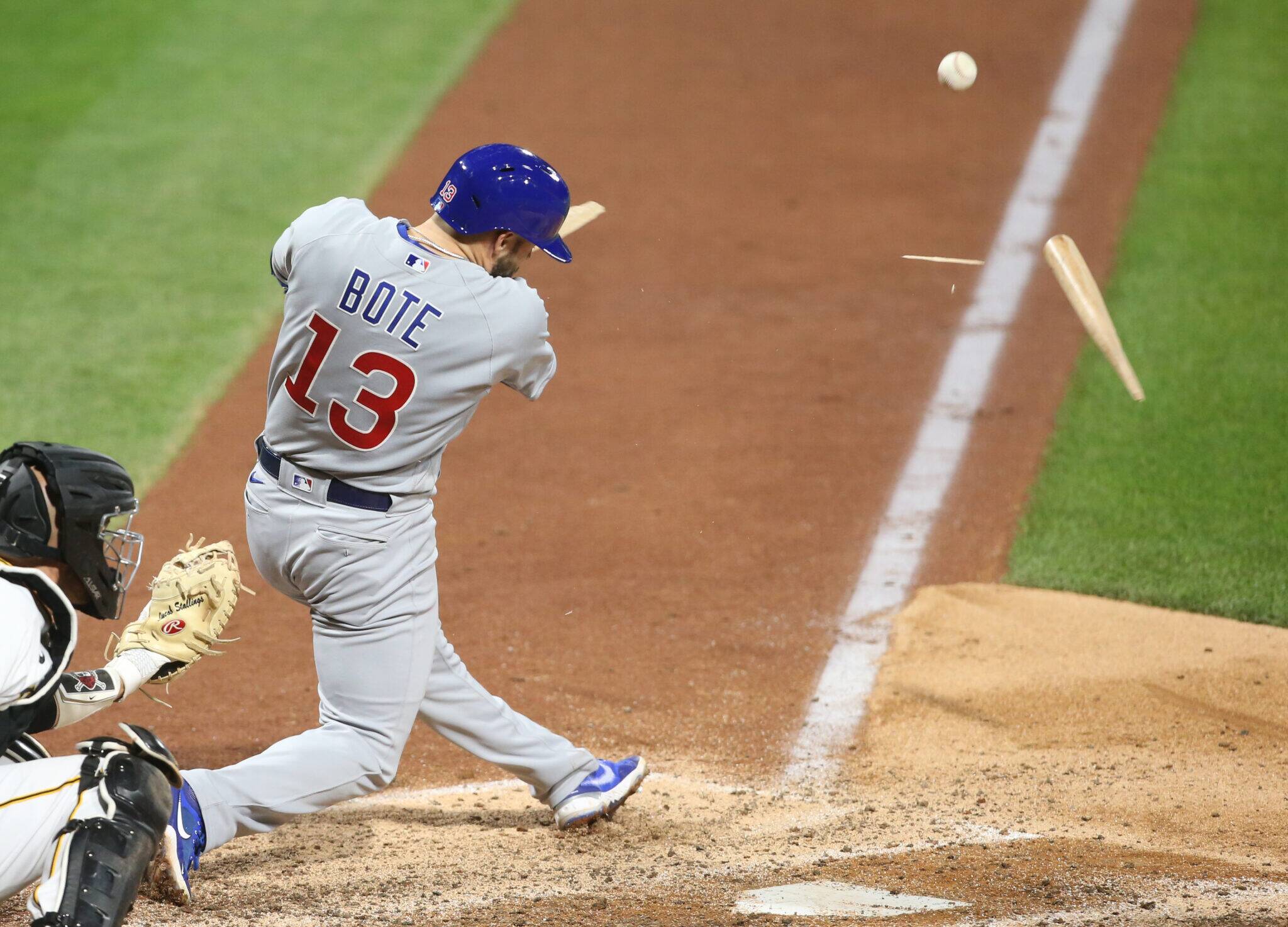 Baseball’s Beautiful Absurdity: 15 Plays That Shouldn’t Be Possible ...
