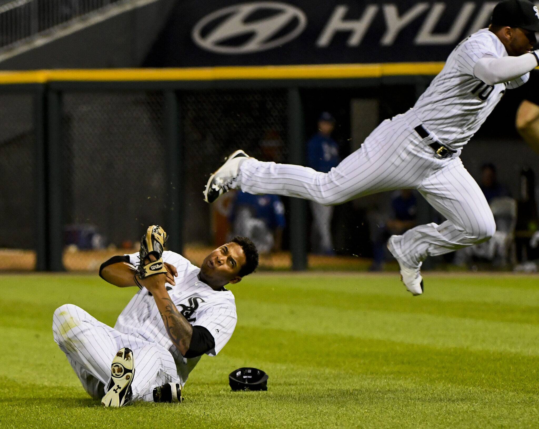 16 of Baseball’s Funniest & Most Embarassing Fails - ATL Braves Country