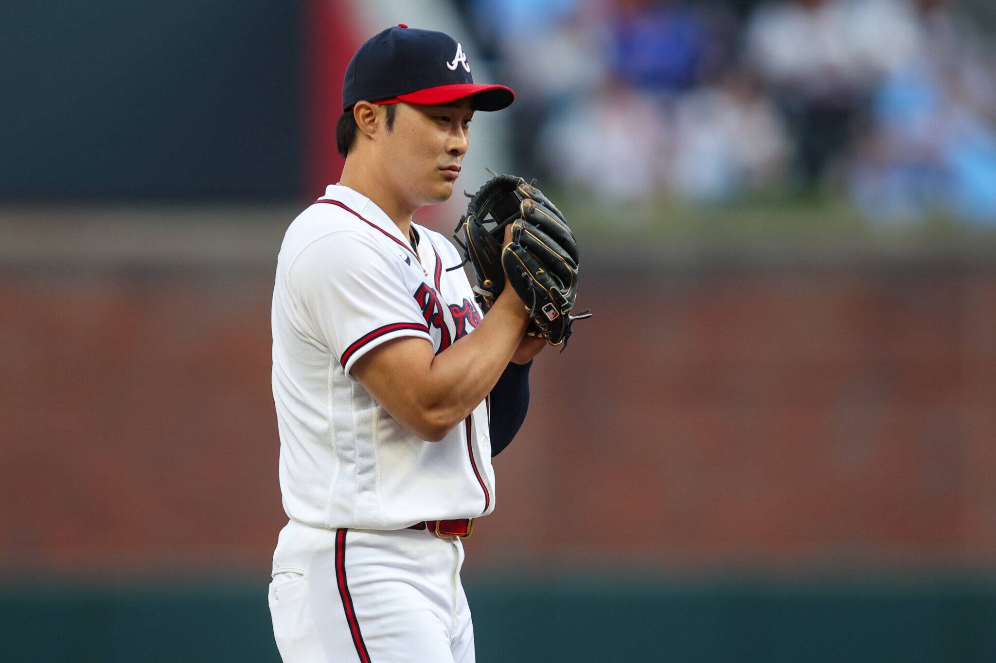 Atlanta Braves Make Massive Ha-Seong Kim Decision