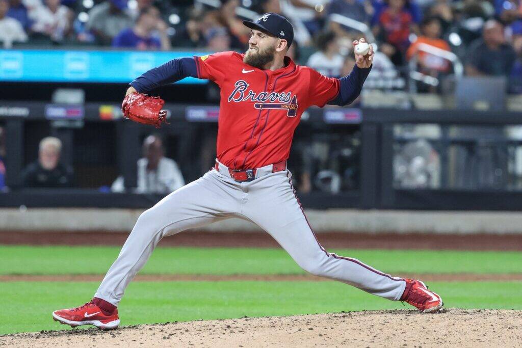 MLB Trade Rumors Projects Nine Braves for 2026 Arbitration