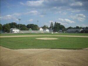 The 25 Oldest Baseball Stadiums: Where MLB History Comes Alive - ATL ...