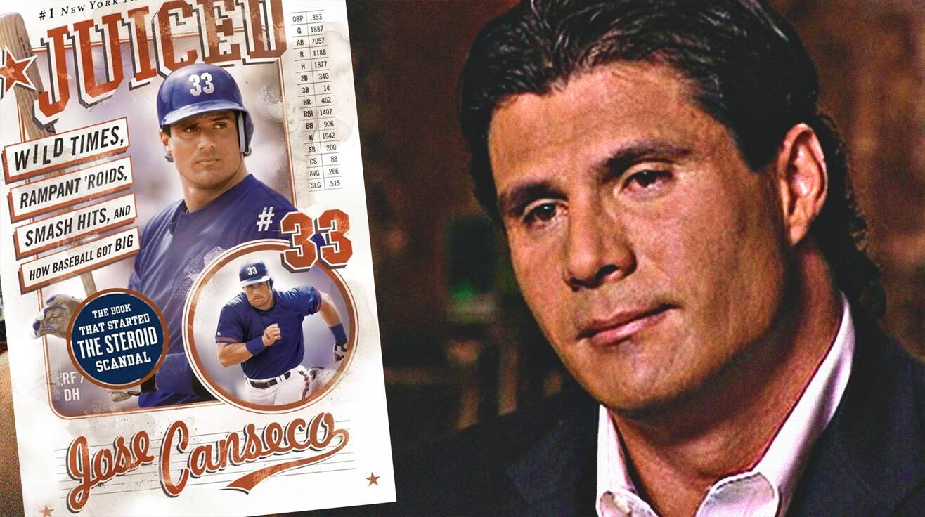 How the Bash Brothers Changed Baseball: Homers and Steroids - ATL ...