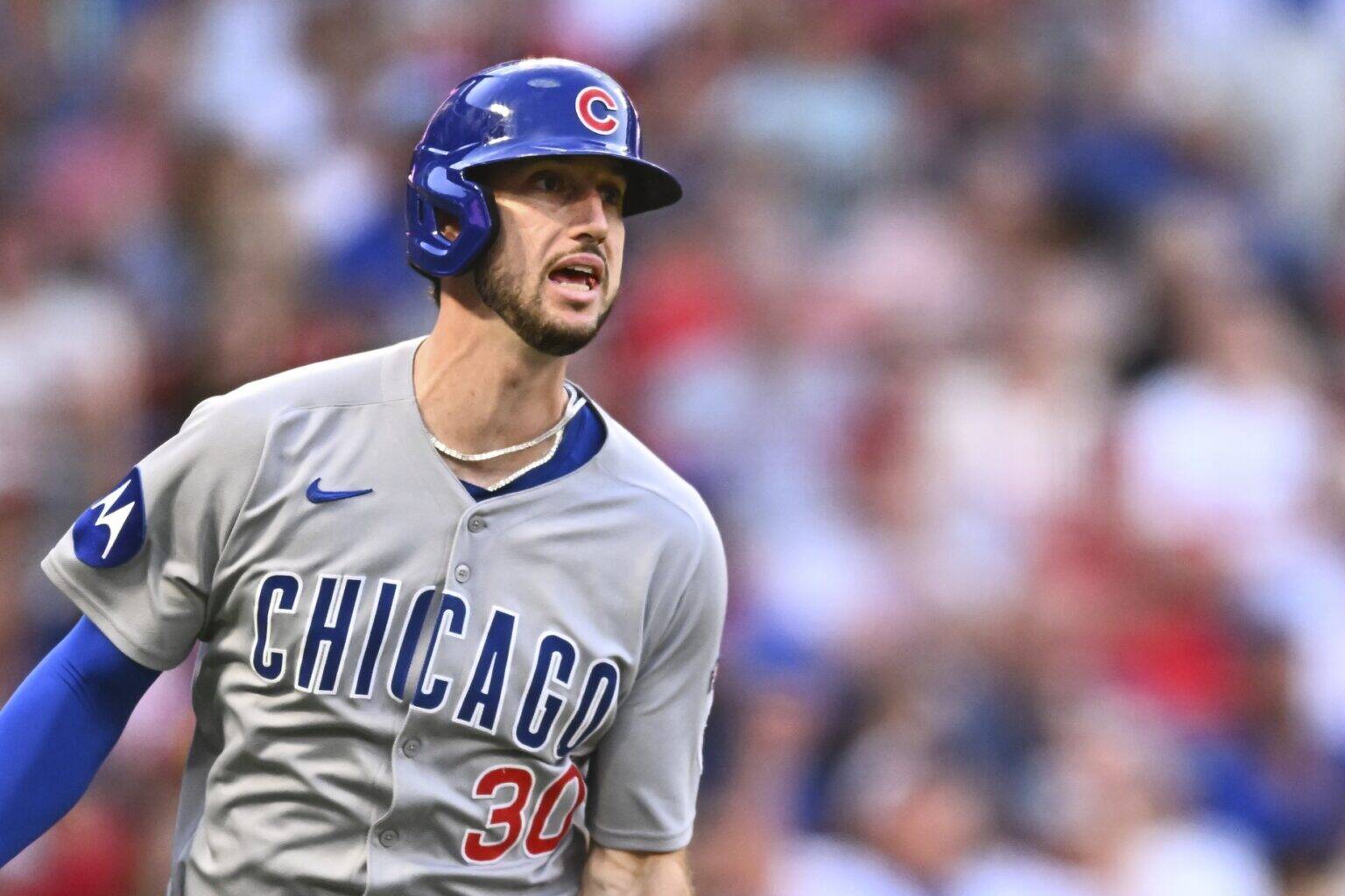 Mets’ Latest Kyle Tucker Offer Shows How Market is Changing