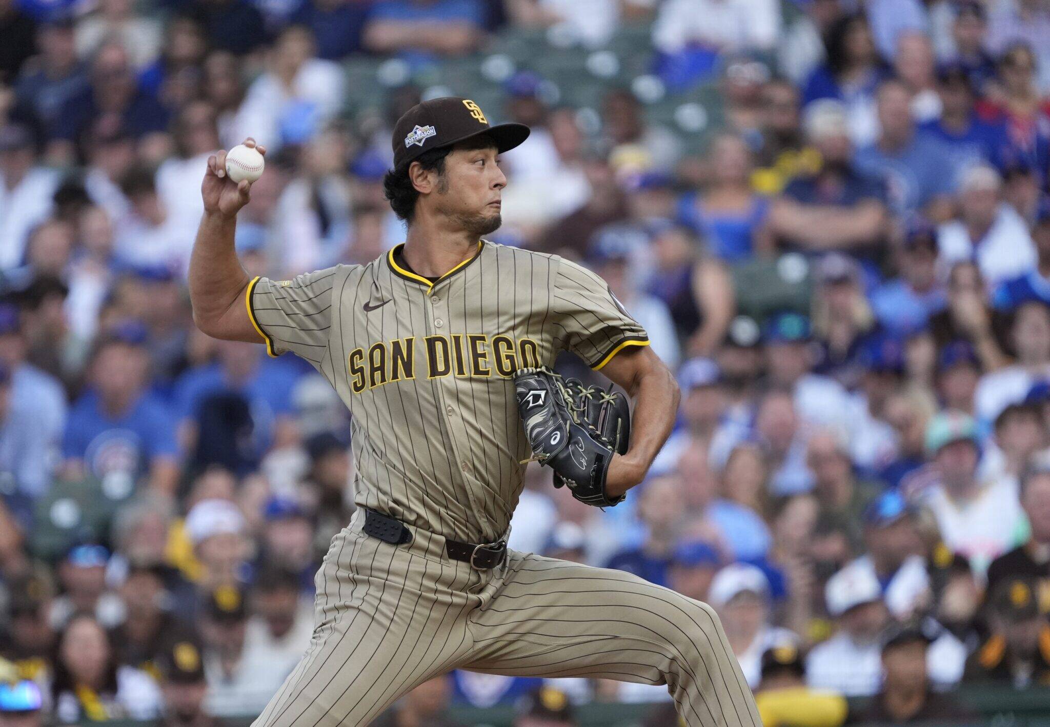 Padres Pitching Legend Issues Weird Retirement Notice